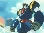 BP-110 Deckerd | Brave Series Wiki | Fandom