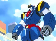 BP-110 Deckerd | Brave Series Wiki | Fandom