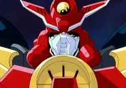 Might Kaiser | Brave Series Wiki | Fandom