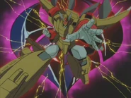 Armor Geist | Brave Series Wiki | Fandom