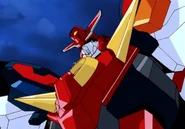 Might Kaiser | Brave Series Wiki | Fandom