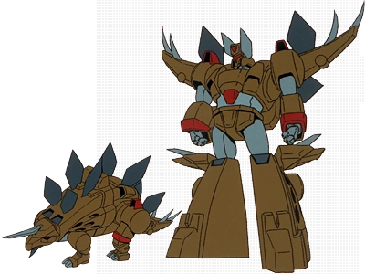 Armor Geist | Brave Series Wiki | Fandom