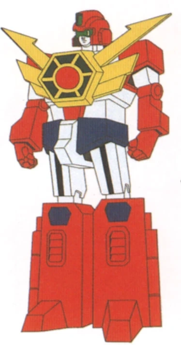 Wrister | Brave Series Wiki | Fandom