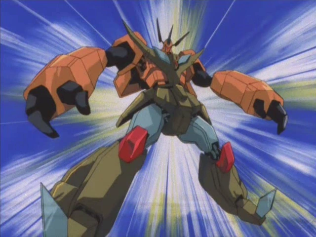 Hormor | Brave Series Wiki | Fandom