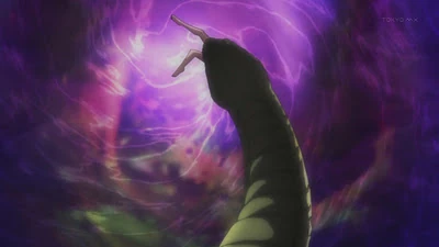 Uwabami | Brave 10 Wiki | Fandom