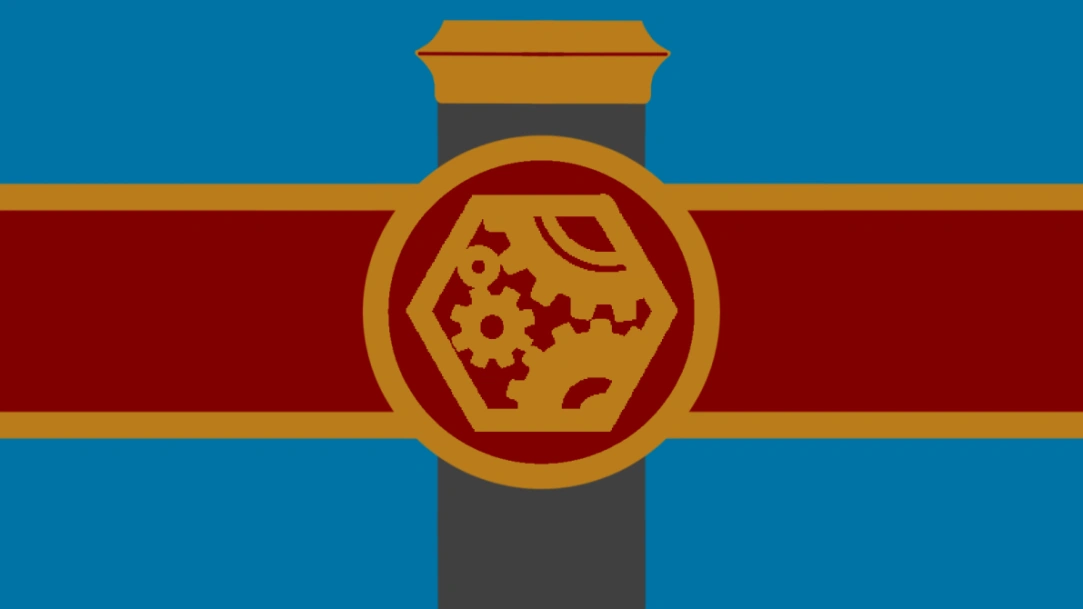 Victoria | New World Nations Wiki | Fandom