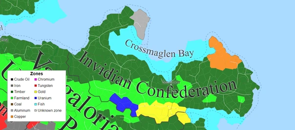 Invidia | New World Nations Wiki | Fandom