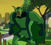 Mantis | Batman: the Brave and the Bold Wiki | Fandom