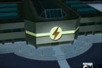 Flash Museum | Batman: the Brave and the Bold Wiki | Fandom