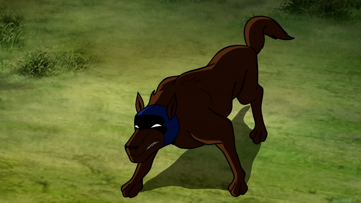 Ace the Bathound | Batman: the Brave and the Bold Wiki | Fandom