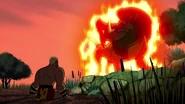 B'Wana Beast | Batman: the Brave and the Bold Wiki | Fandom