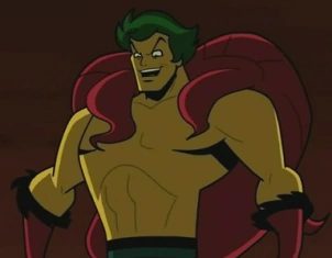 Creeper | Batman: the Brave and the Bold Wiki | Fandom