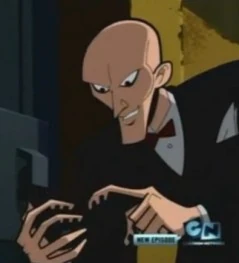 Skeleton Keys | Batman: the Brave and the Bold Wiki | Fandom