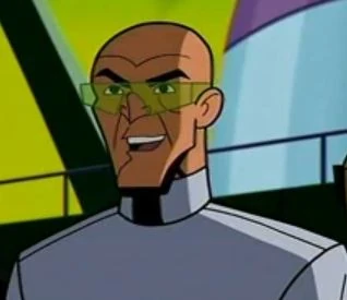 Sardath | Batman: the Brave and the Bold Wiki | Fandom