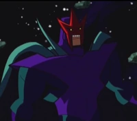 Evil Star | Batman: the Brave and the Bold Wiki | Fandom