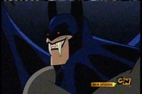 Bat Vampire | Batman: the Brave and the Bold Wiki | Fandom