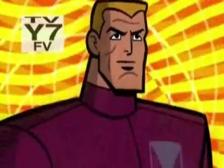 Ace Morgan | Batman: the Brave and the Bold Wiki | Fandom