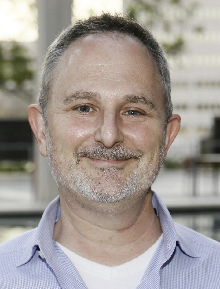 Andy Milder | Batman: the Brave and the Bold Wiki | Fandom