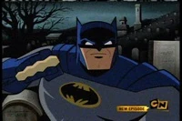 Nth Metal | Batman: the Brave and the Bold Wiki | Fandom