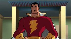 Captain Marvel | Batman: the Brave and the Bold Wiki | Fandom