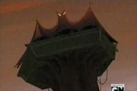 Bat Tree | Batman: the Brave and the Bold Wiki | Fandom