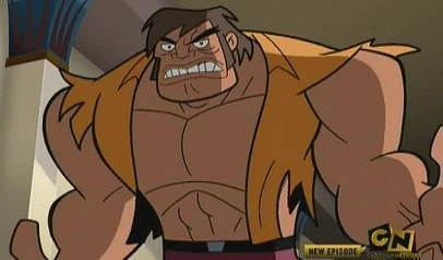 Blockbuster | Batman: the Brave and the Bold Wiki | Fandom