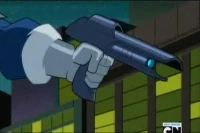 Cold Gun | Batman: the Brave and the Bold Wiki | Fandom