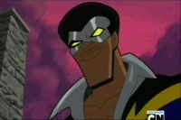 Black Lightning | Batman: the Brave and the Bold Wiki | Fandom
