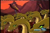 Serpent Men | Batman: the Brave and the Bold Wiki | Fandom