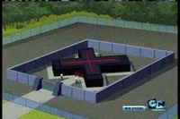 Warehouse X | Batman: the Brave and the Bold Wiki | Fandom