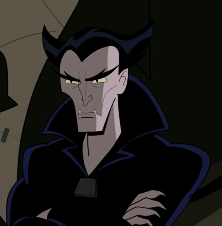 Category:Creature Commandos | Batman: the Brave and the Bold Wiki | Fandom