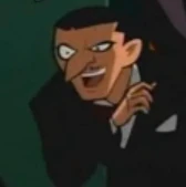 Weasel | Batman: the Brave and the Bold Wiki | Fandom