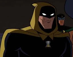 Hourman | Batman: the Brave and the Bold Wiki | Fandom