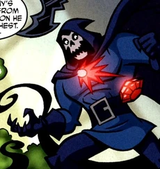 Doctor Destiny | Batman: the Brave and the Bold Wiki | Fandom