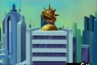 Solar Cycle Globe | Batman: the Brave and the Bold Wiki | Fandom