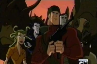 Creature Commandos | Batman: the Brave and the Bold Wiki | Fandom