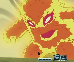 Time Creature | Batman: the Brave and the Bold Wiki | Fandom