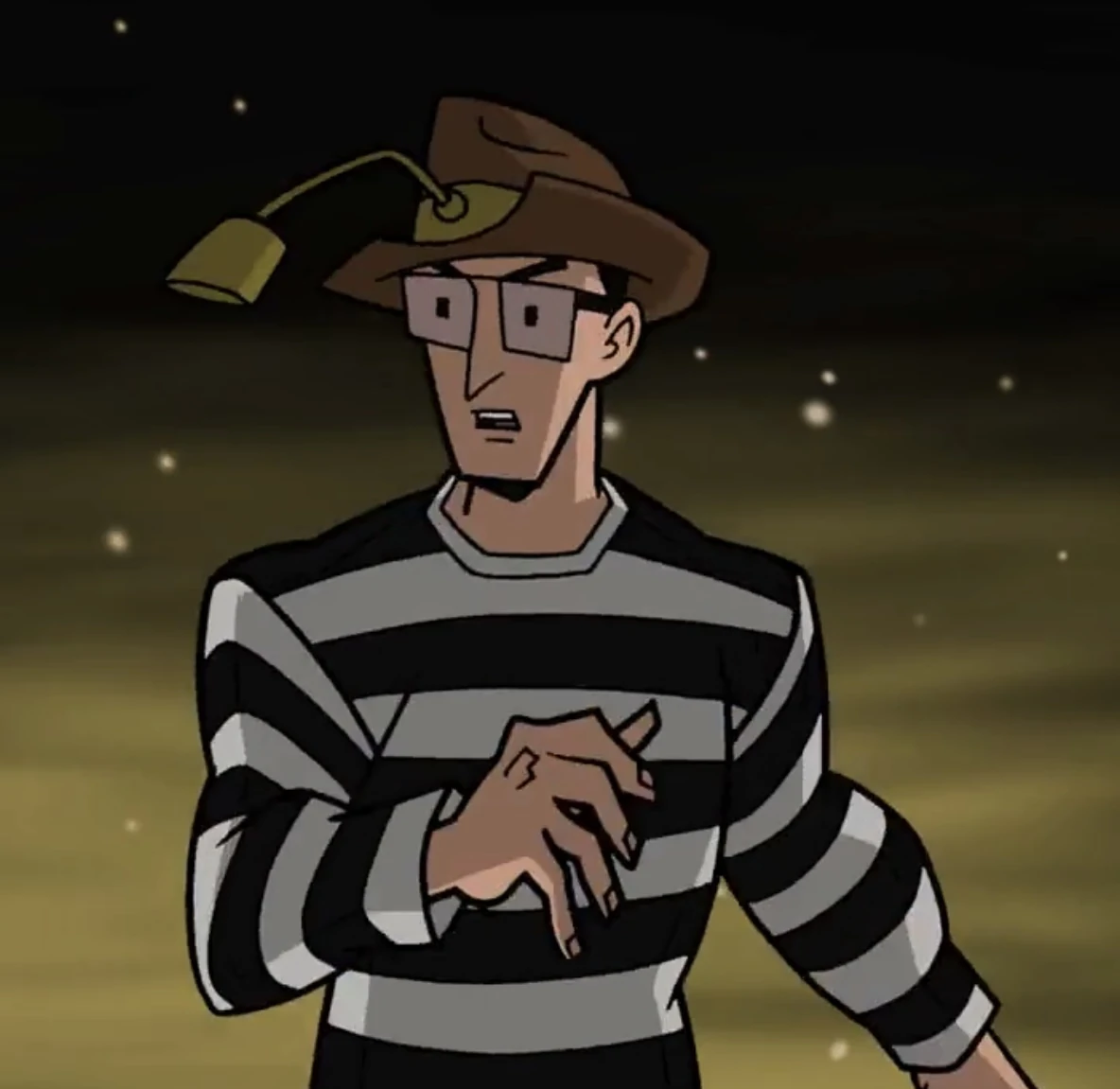 Bookworm | Batman: the Brave and the Bold Wiki | Fandom