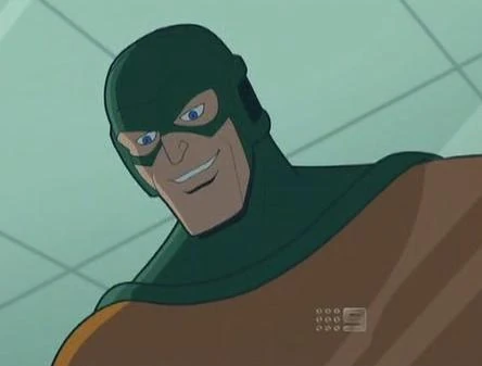Mirror Master (Sam Scudder) | Batman: the Brave and the Bold Wiki | Fandom
