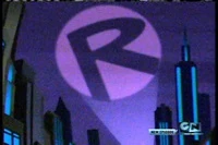 R-Signal | Batman: the Brave and the Bold Wiki | Fandom
