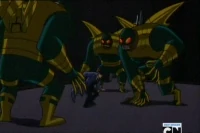 Parademons | Batman: the Brave and the Bold Wiki | Fandom