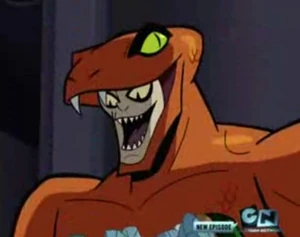 Copperhead | Batman: the Brave and the Bold Wiki | Fandom