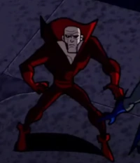 Deadman | Batman: the Brave and the Bold Wiki | Fandom