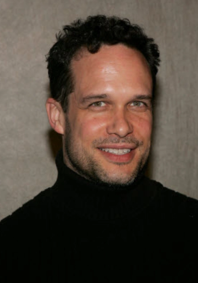 Diedrich Bader | Batman: the Brave and the Bold Wiki | Fandom