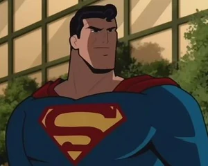 Superman | Batman: the Brave and the Bold Wiki | Fandom