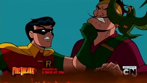 Captain Stingaree | Batman: the Brave and the Bold Wiki | Fandom