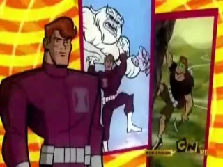 Red Ryan | Batman: the Brave and the Bold Wiki | Fandom