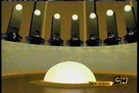 Warlords of Okaara | Batman: the Brave and the Bold Wiki | Fandom