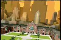 Gotham University | Batman: the Brave and the Bold Wiki | Fandom