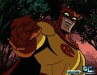 Catman | Batman: the Brave and the Bold Wiki | Fandom